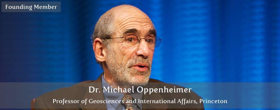 Faith and Science Earth Alliance